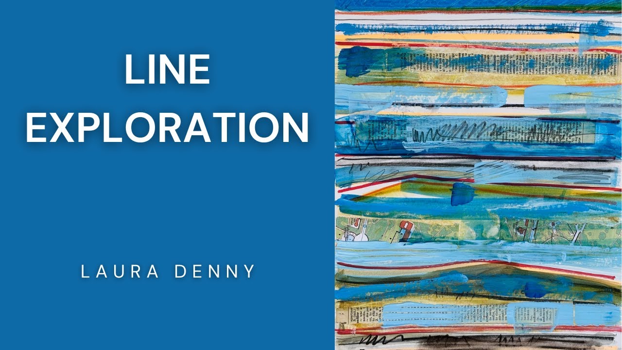 Line Exploration - YouTube