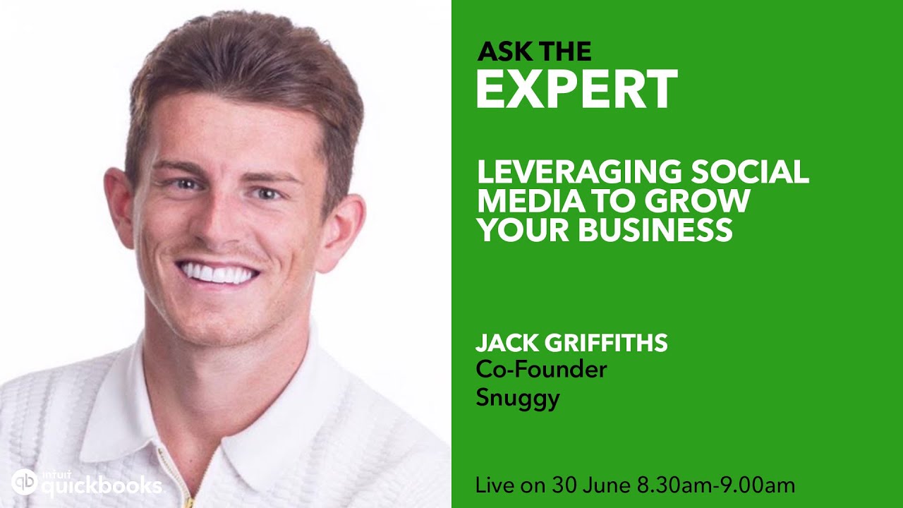 Ask The Expert | Jack Griffiths - YouTube