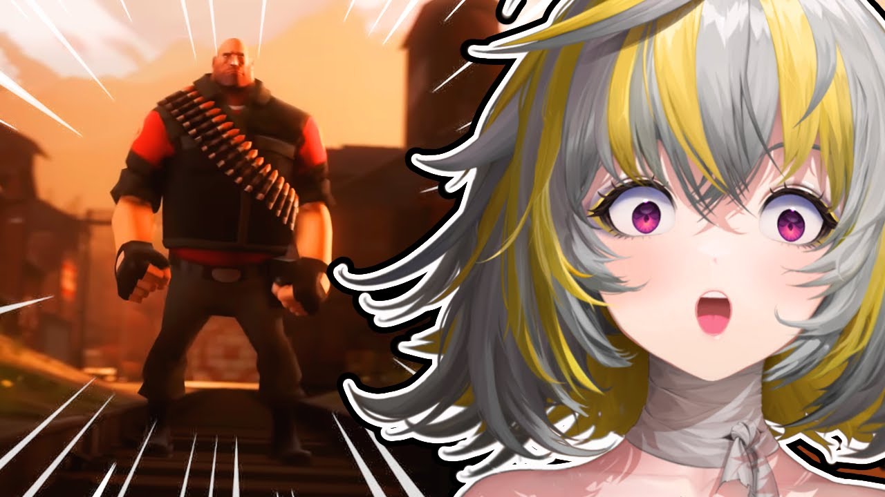 FIRST TIME WATCHING "End of the Line" TF2 Animation! - YouTube