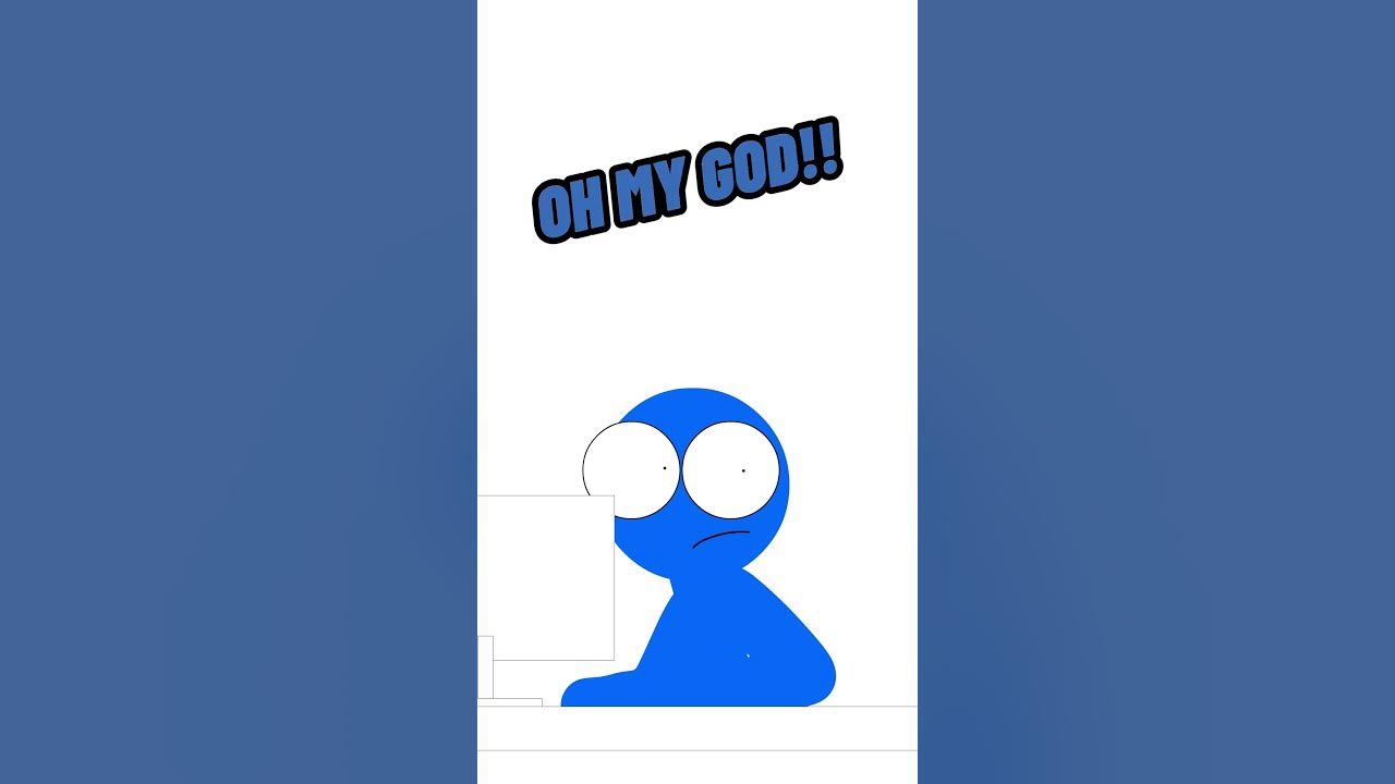 I'M GONNA BLOCK MY FORTNITE GIRLFRIEND (Animation Meme) #animation # ...