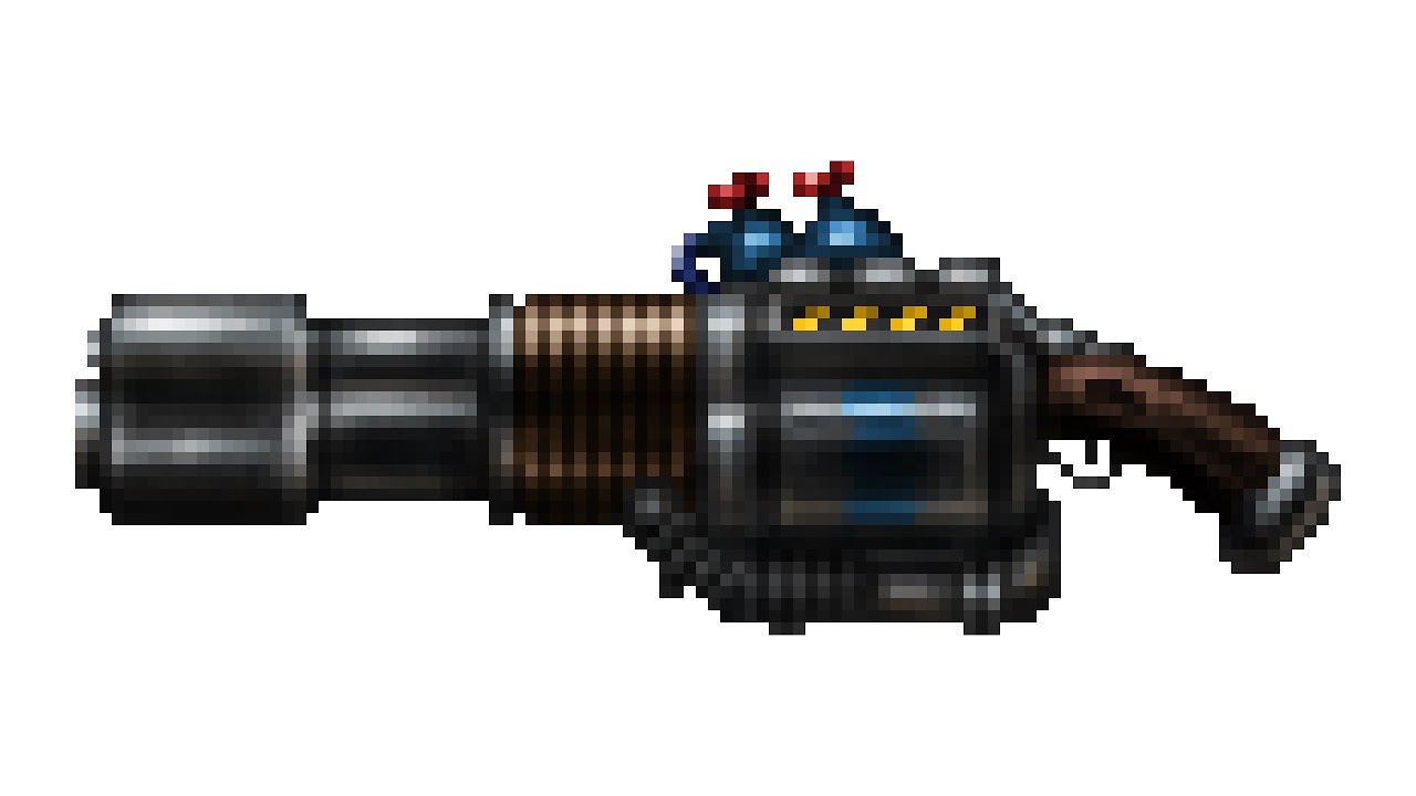 Cauterizer v2.0 - YouTube