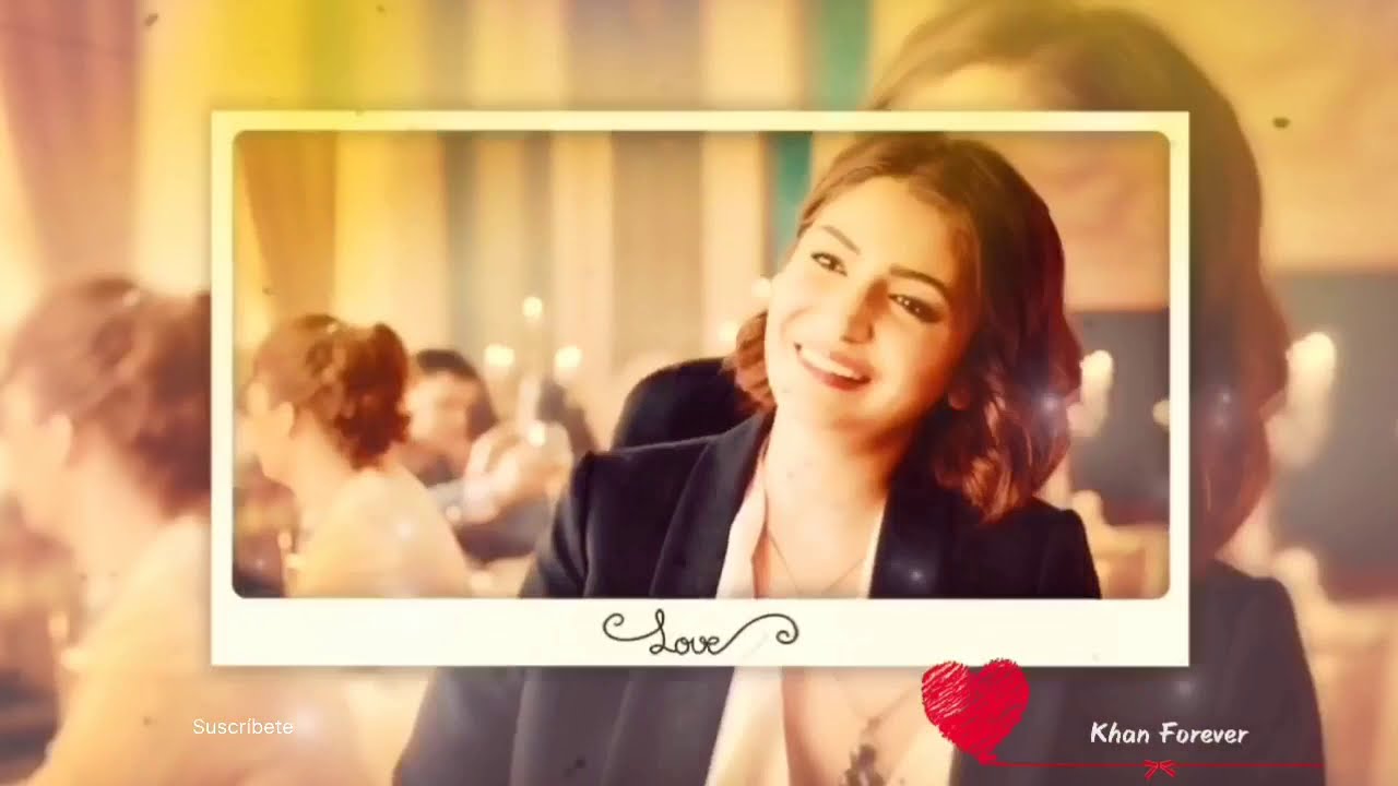 PERFECTA PARA MI /Miranda (720p HD) Video-Clip Romántico - YouTube