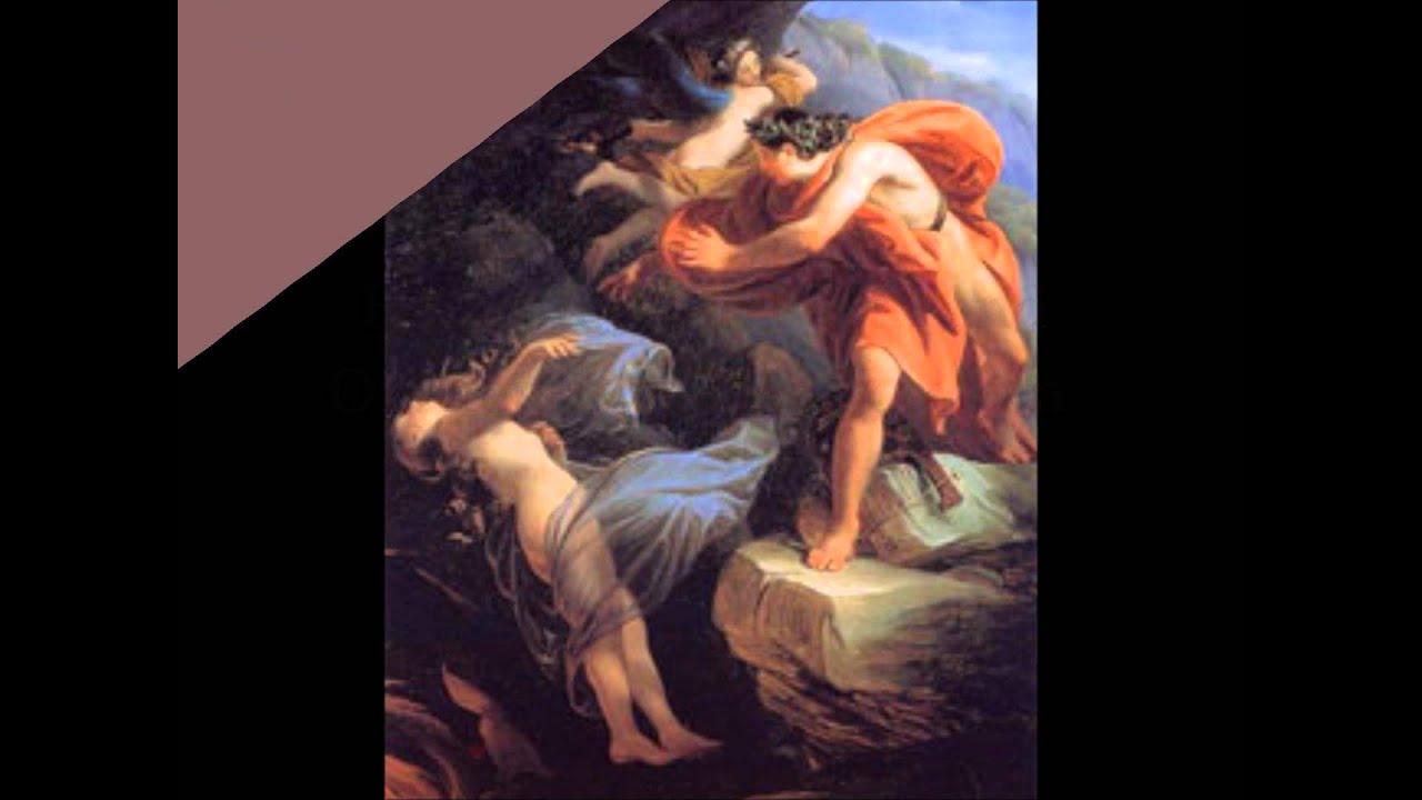 MED104 Remediation Project Orpheus And Eurydice Digital Story wmv med104-remediation-project-orpheus-and-eurydice-digital-story-wmv