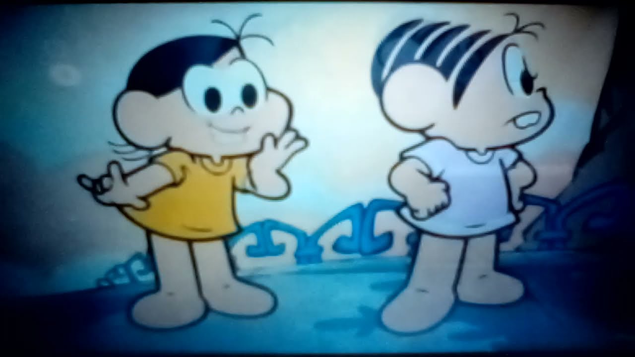 Tooned In On Nickelodeon - YouTube