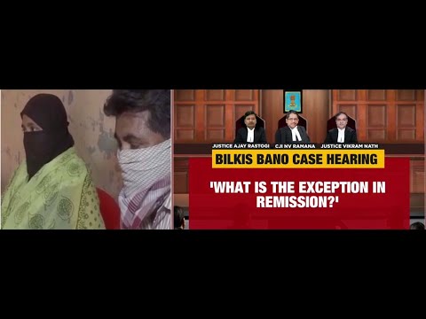 Bilkis Bano Case: Decoding The Supreme Court Notice To 11 Convicts ...