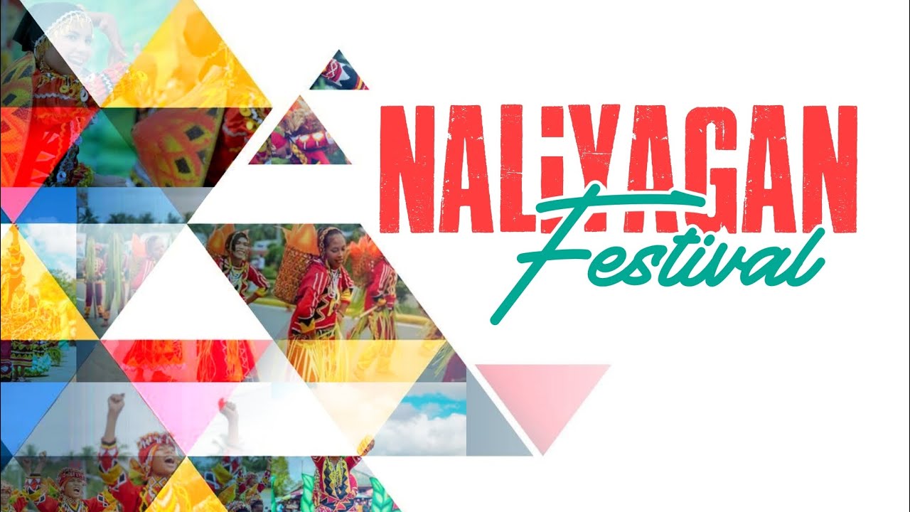 Naliyagan 2017 - YouTube