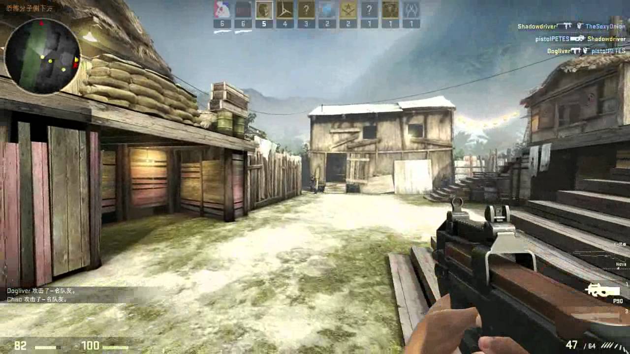 【GSGO】It ' s my time. - YouTube