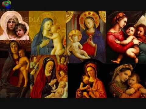 Horus, Krishna, Mithra ,Jesus - YouTube