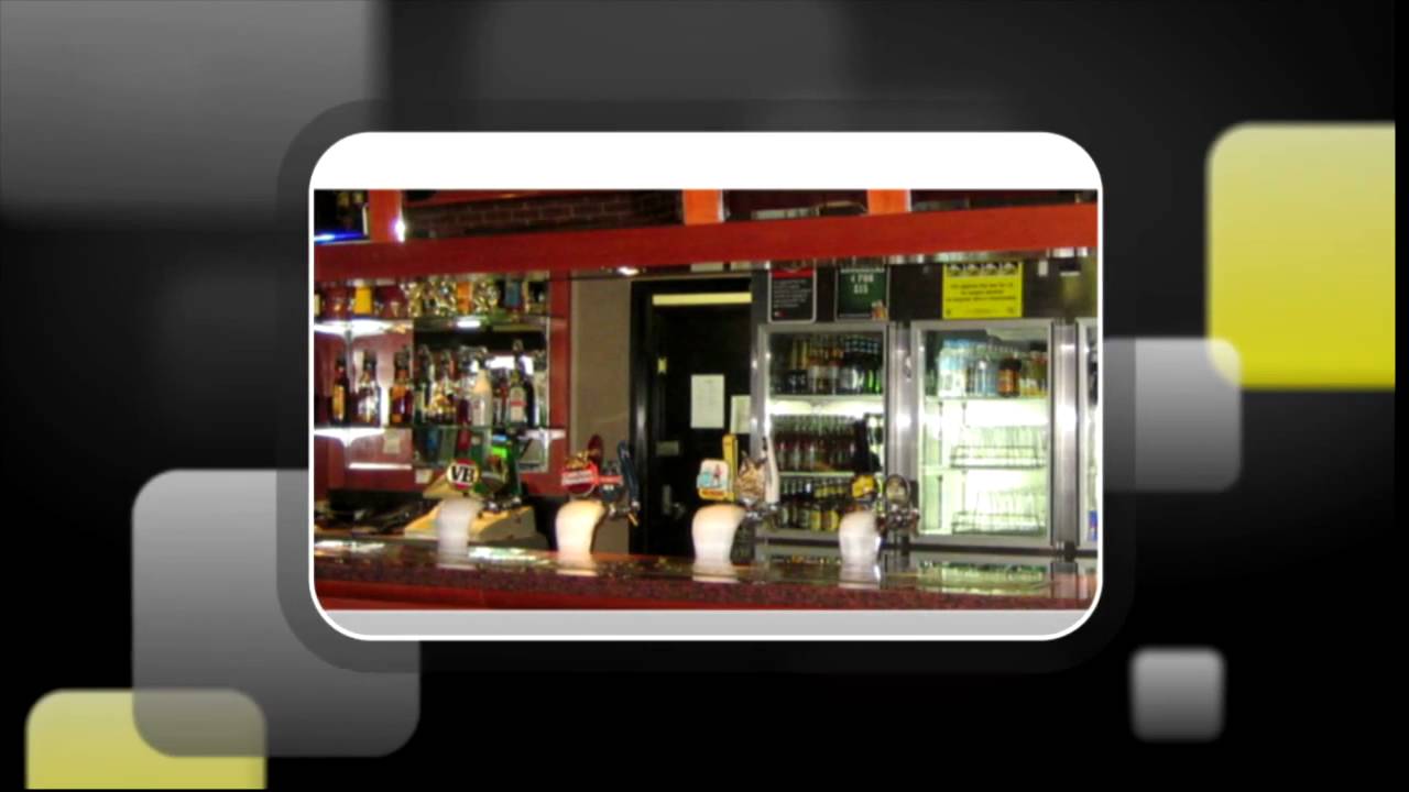 Briscoe Hotel Group Australia Introduction - YouTube