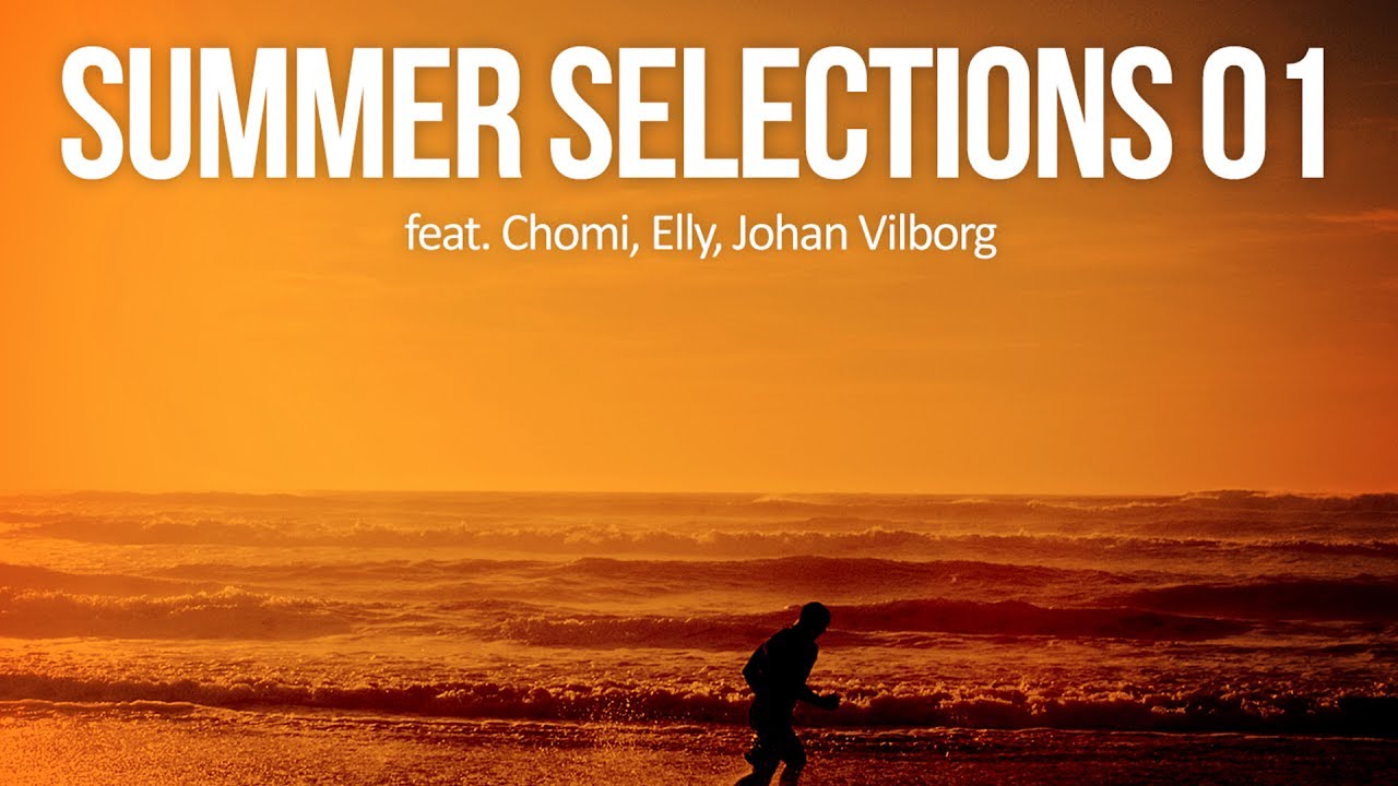 Chomi feat. Elly - She Is [Silk Music] - YouTube