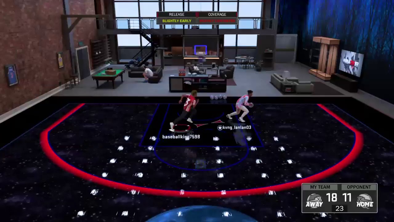 2k - YouTube