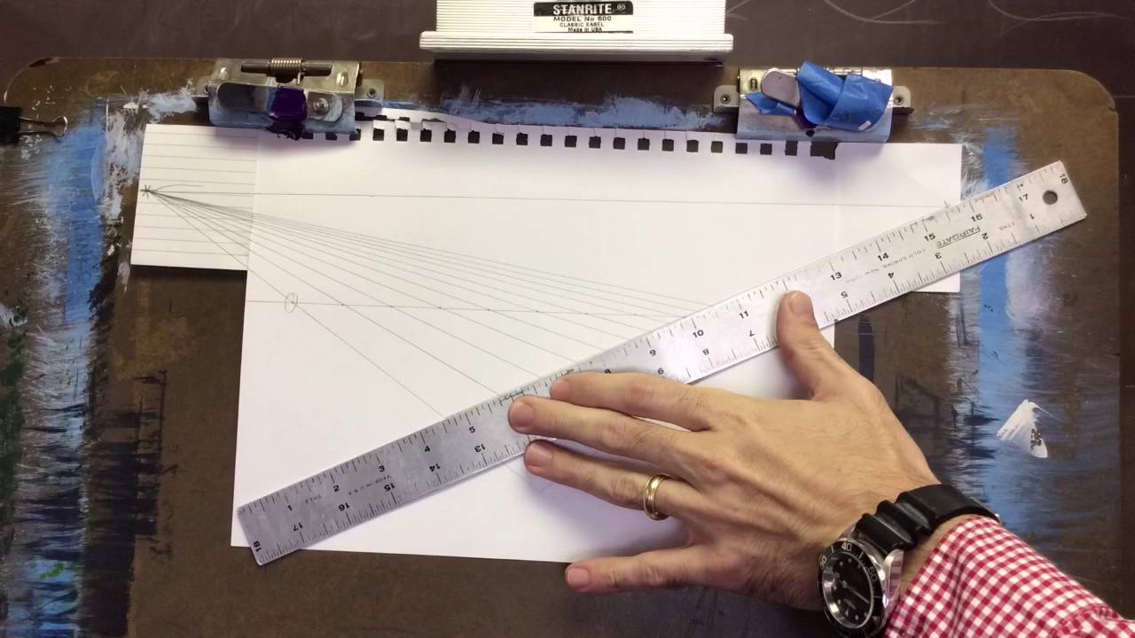 2pt Perspective Chess Internal Structure - YouTube