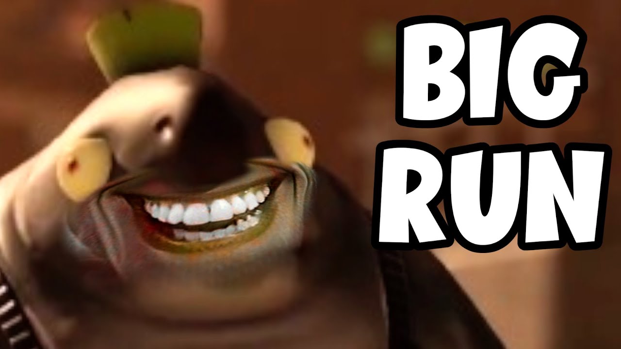 RIZZ CO. BIG RUN!!! FUNNIEST SPLATOON 3 STREAM - YouTube