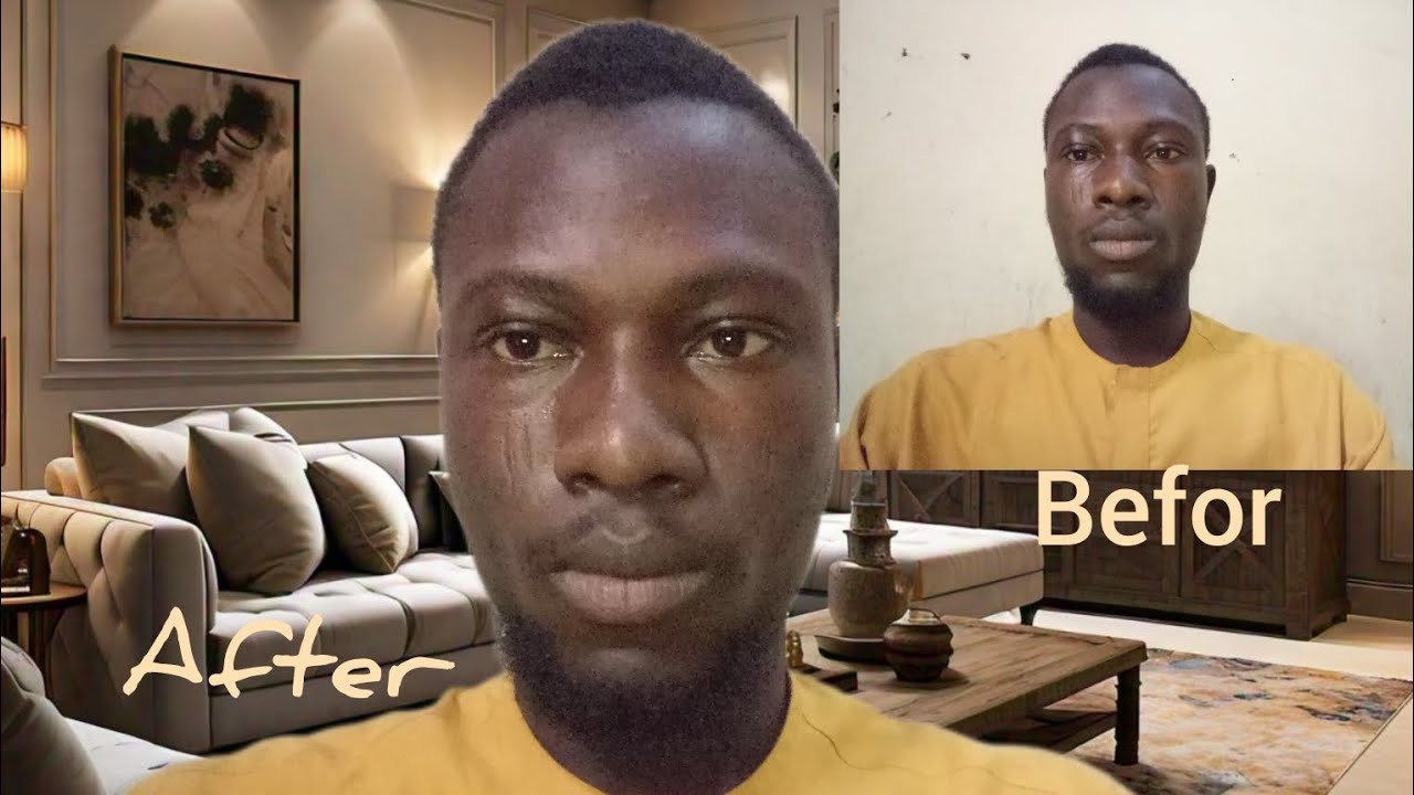 how to create background for your videos to make them more attractive ...