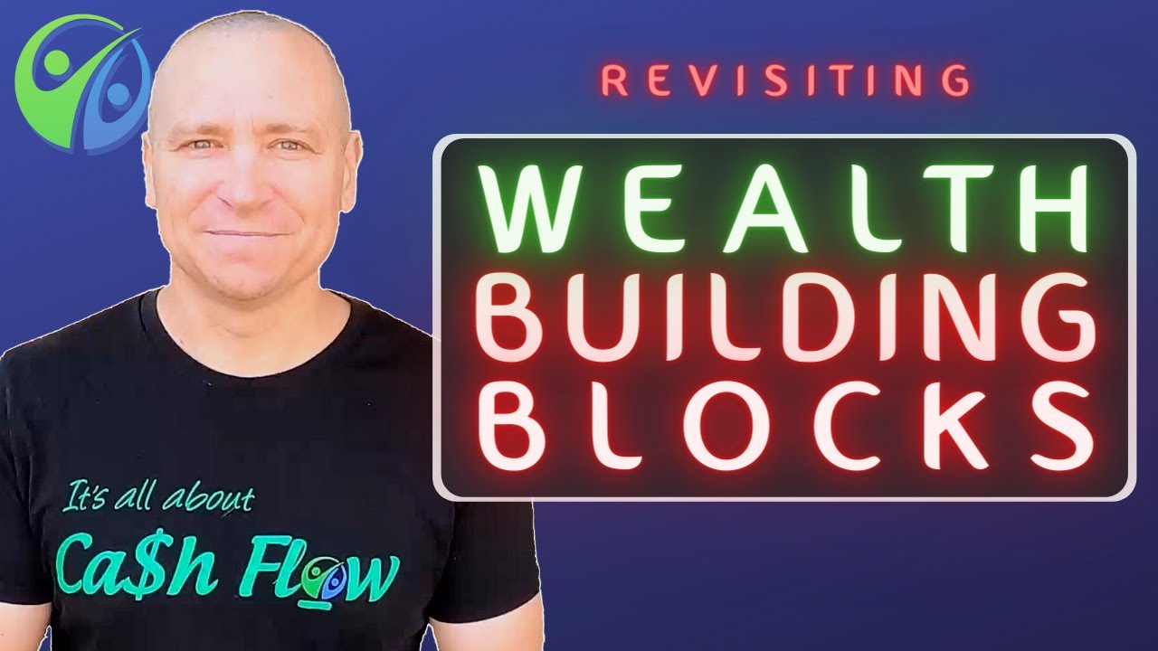 Wealth Building Blocks Within Your Infinite Banking System - YouTube