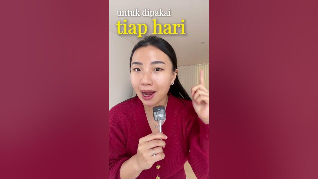 Keramas Tiap Hari? Emangnya Boleh? #funskincare #keramas - YouTube