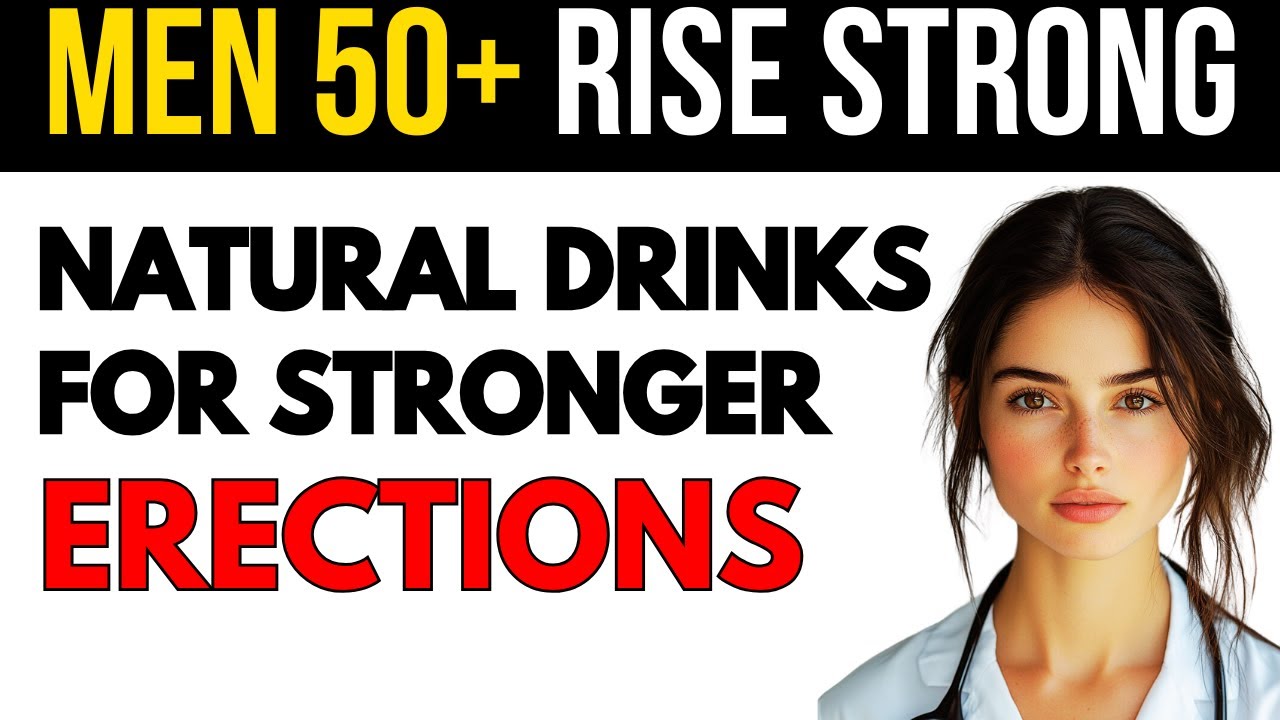 Natural Drinks That Harden The Penis In Minutes And Make You Last ...