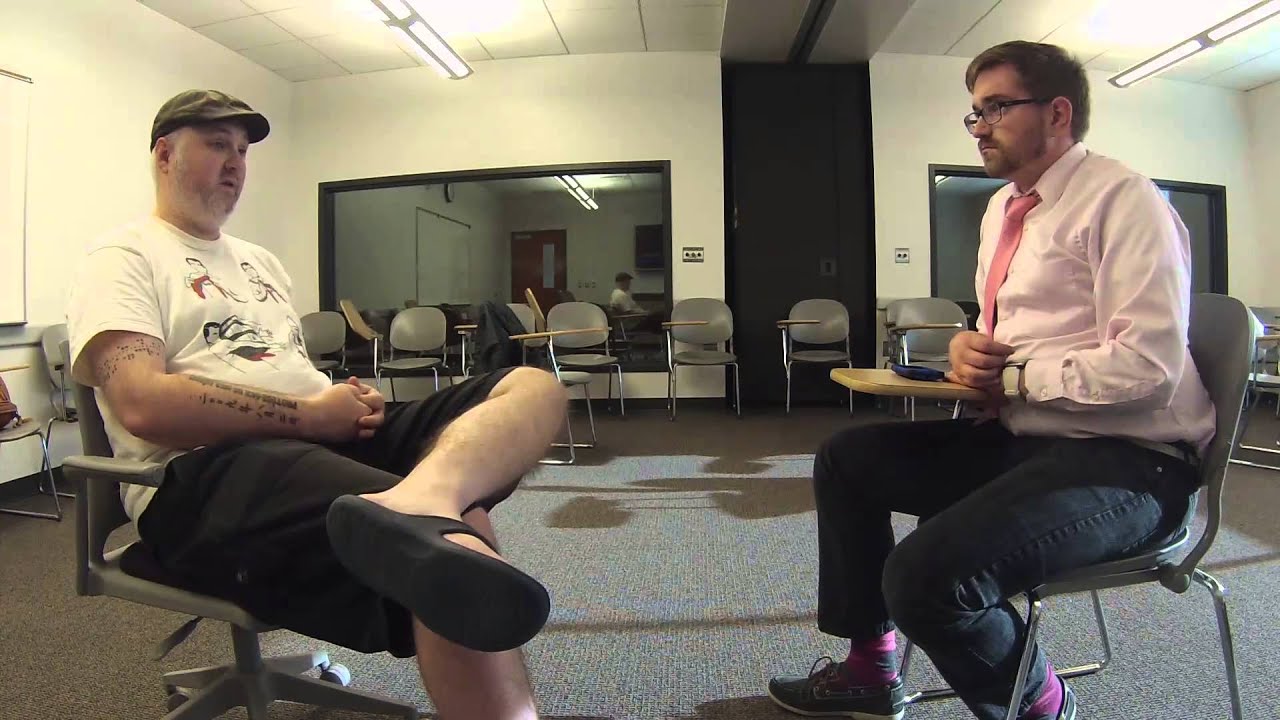 Charlie Gates Grief and Loss Video 1 - YouTube