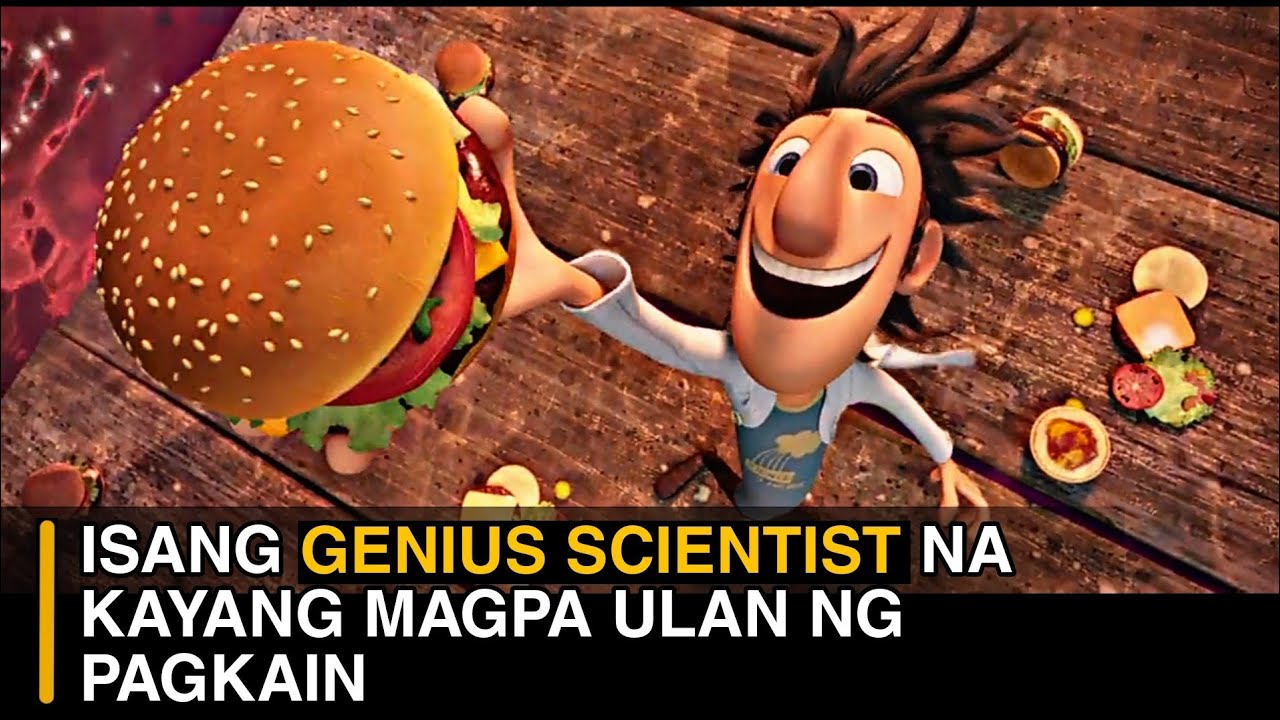 Henyong Scientist na Naligtas ang Mundo Dahil sa Kanyang Imbensyon ...