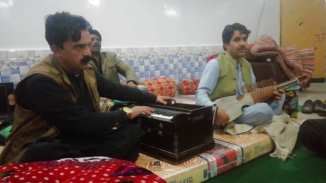 Best rabab mangy - YouTube