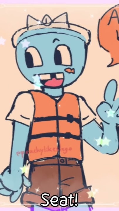 Gigi x Finn #finn #gigi #gigixfinn #dandysworld - YouTube