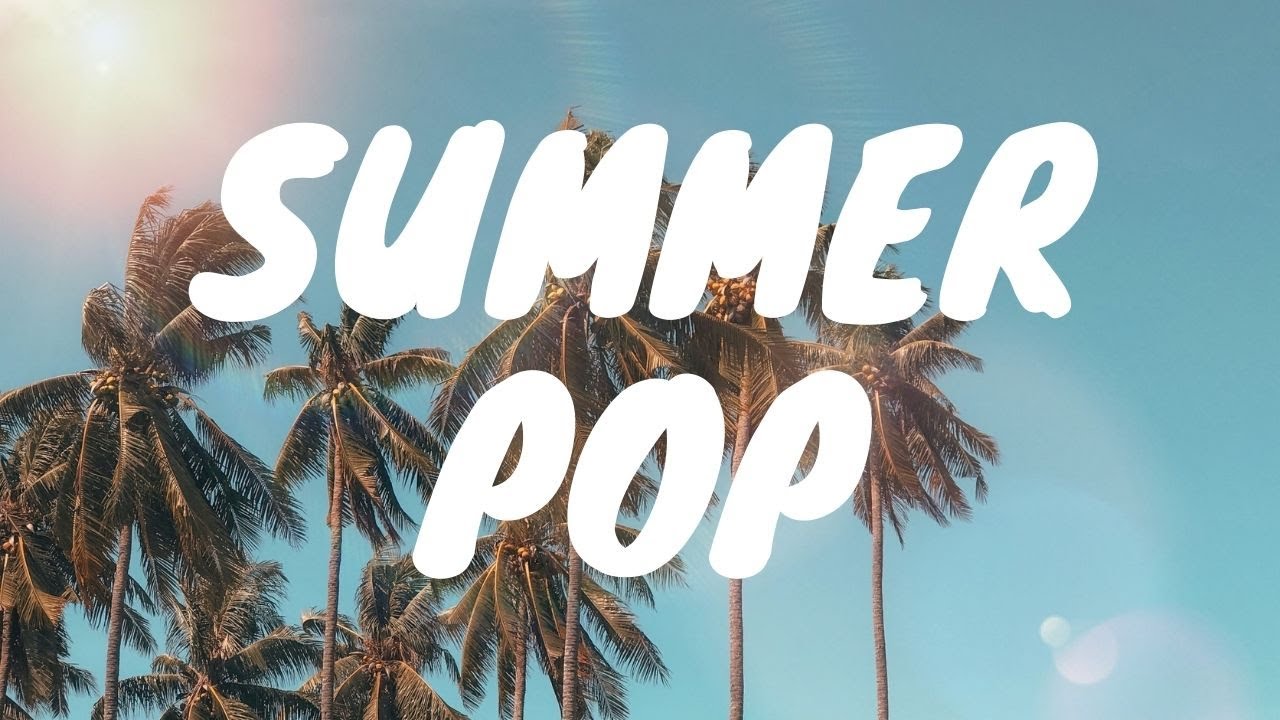Wake Up : Summer Pop Background Music - YouTube