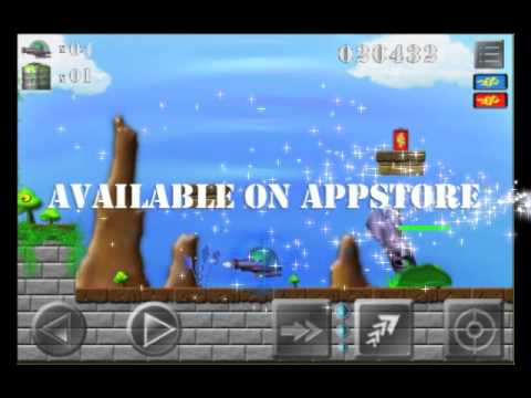 Toxic Splash - YouTube