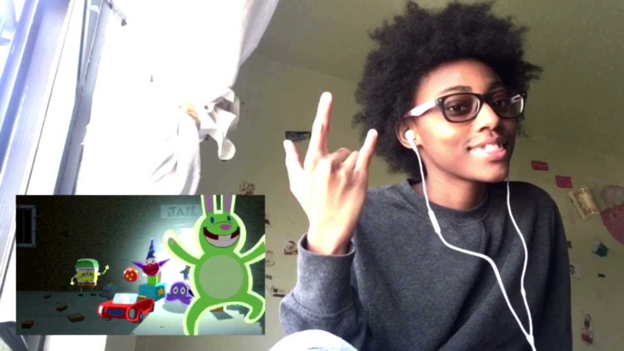 I’m a Goofy Goober Reaction Video - YouTube