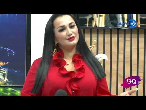 Sevil Isgəndərli - Nədir Çəkirəm (Official Music Video)