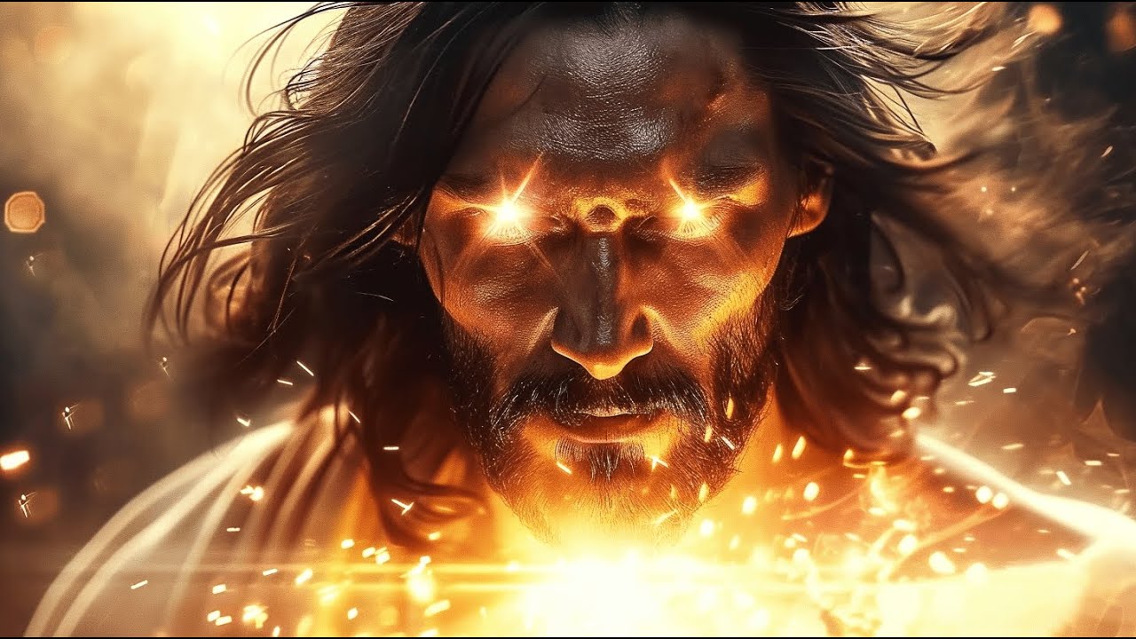 Jesus Explicó Lo Que Sucedió Antes de la Creación del Mundo. - YouTube