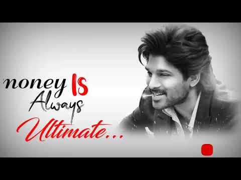 Allu_Arjun_attitude_dialogue_status__Allu_Arjun_whatsapp_status_Arjun_dialogue_status#status ...