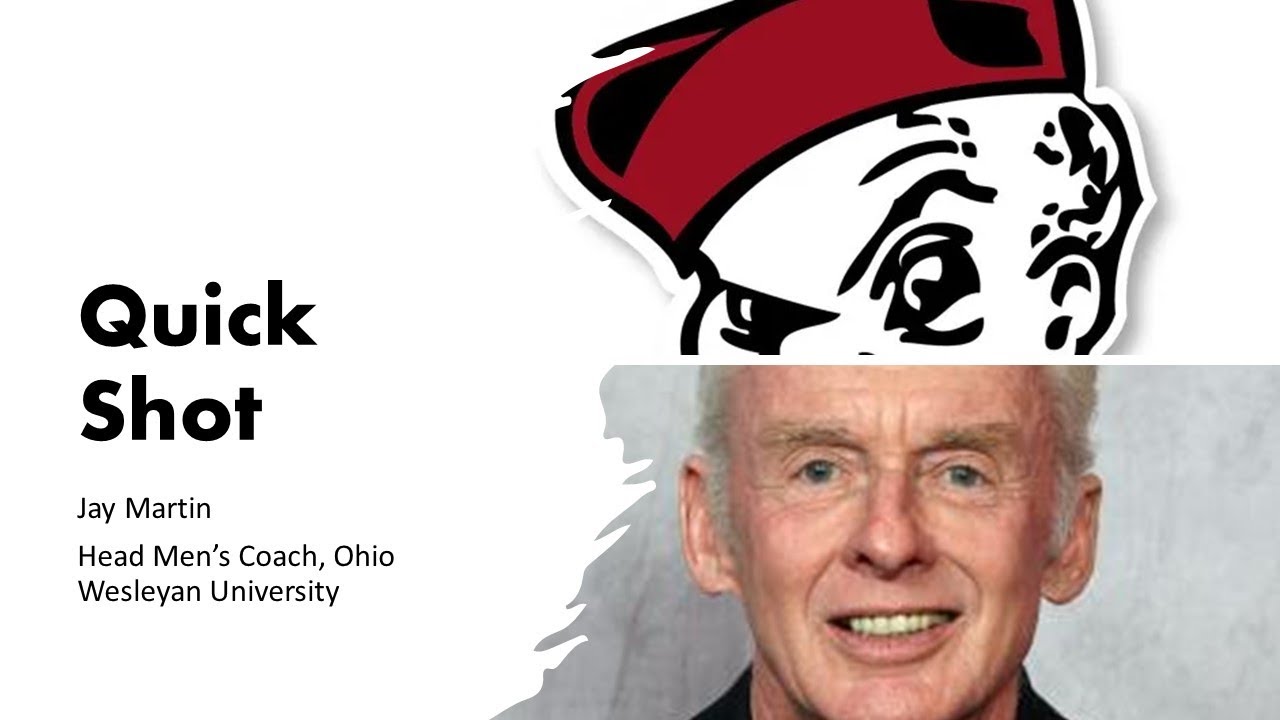 On the 0-4-2 Start in 2022 - A Quick Shot with Jay Martin of Ohio ...