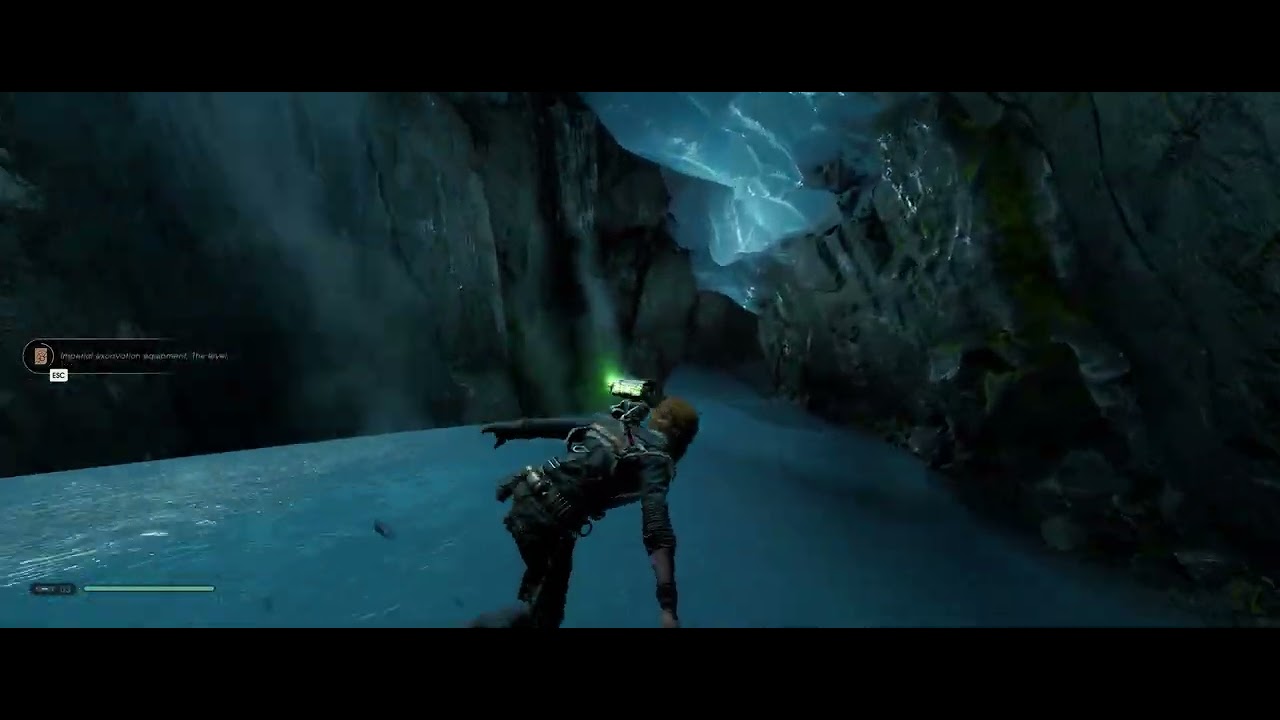 Star Wars: Jedi Fallen Order - Part 6 : Zeffo Part 4 Gameplay - YouTube