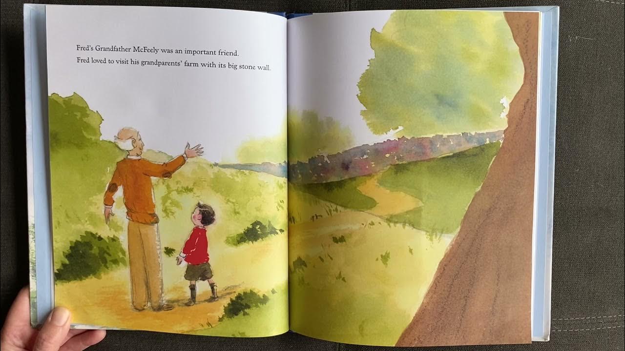 You are My Friend, The Story of Mr Rogers and his Neighborhood. - YouTube