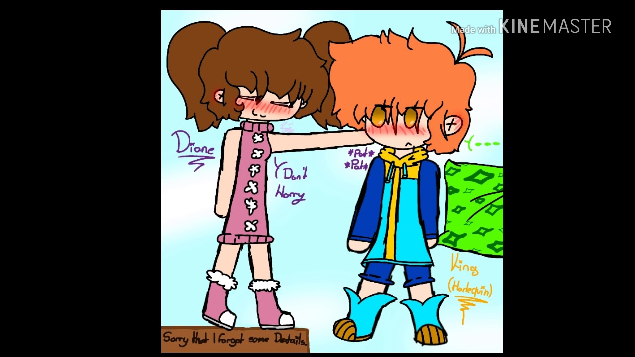 Don't Go ~ Meme {TSDS - King} [Cringe] (13+) - YouTube