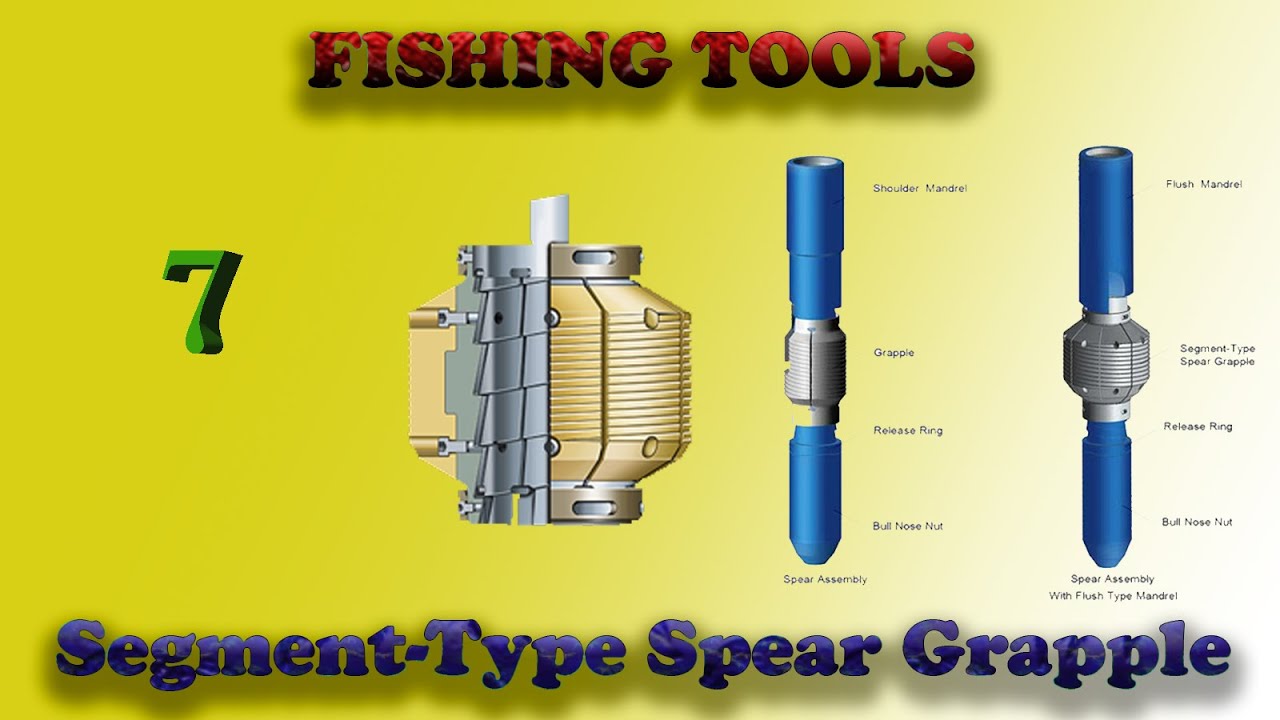 SEGMENT TYPE SPEAR GRAPPLE 7 YouTube segment-type-spear-grapple-7-youtube