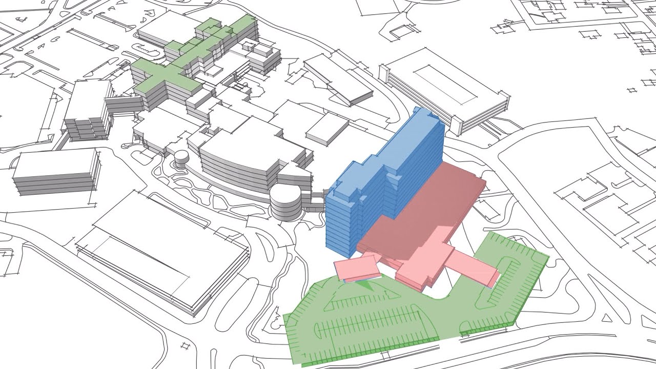 Growing the Greater Good | Northeast Georgia Health System - YouTube