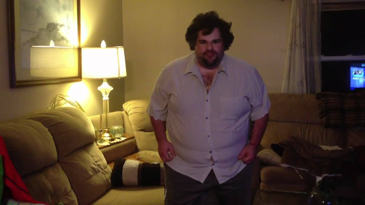 Reenactment Ace Ventura Youtube