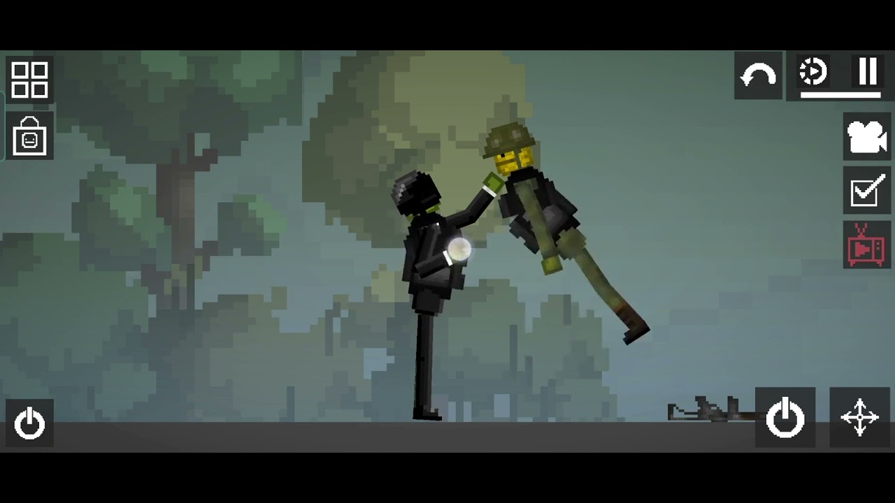 Corn Soldier 3 (3/10) - YouTube