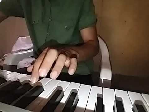 Dunya senin dunya menim sintezator