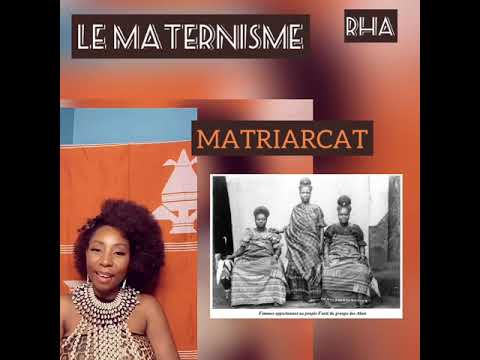 MATERNISME vs FEMINISME 5: Principes fondamentaux (1) par Natou Pedro Sakombi