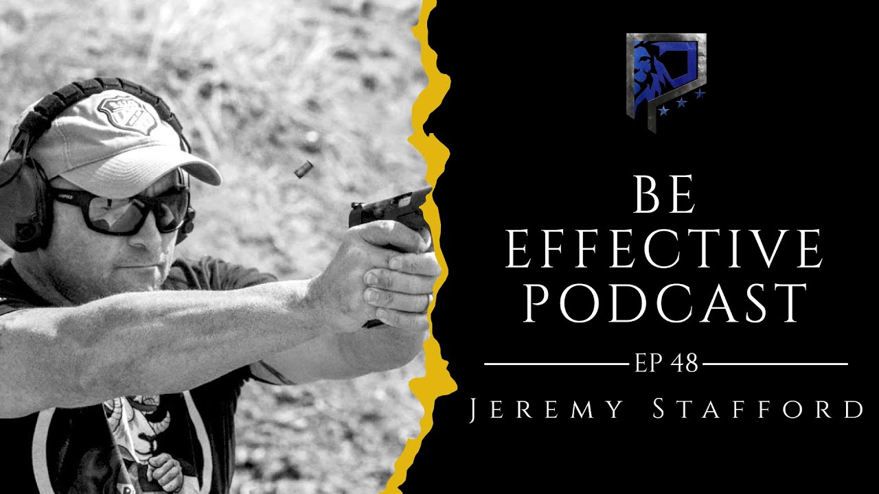 Ep #48 Jeremy Stafford - YouTube