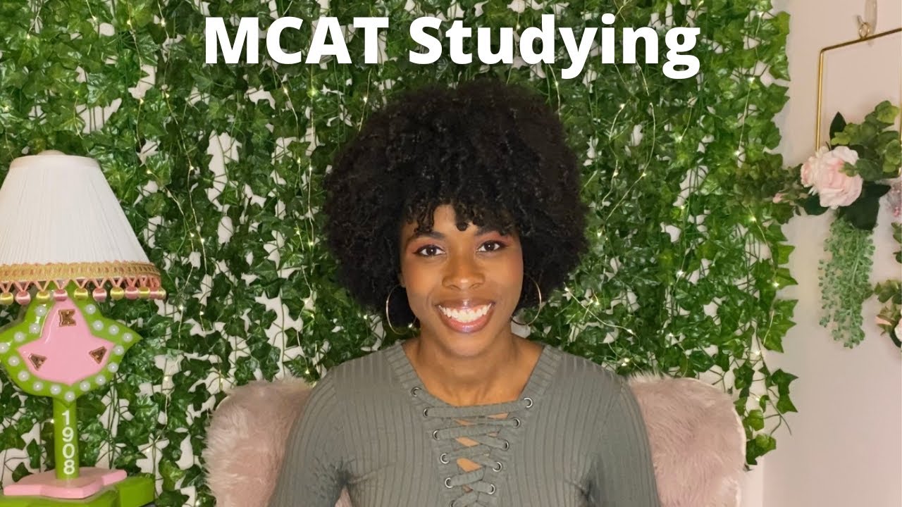 MCAT Studying As A Full Time Employee Student YouTube mcat-studying-as-a-full-time-employee-student-youtube
