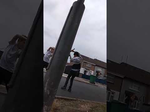 Season 2 episode 3(The Rise Of Camera Man) -Somehow Logan returns-