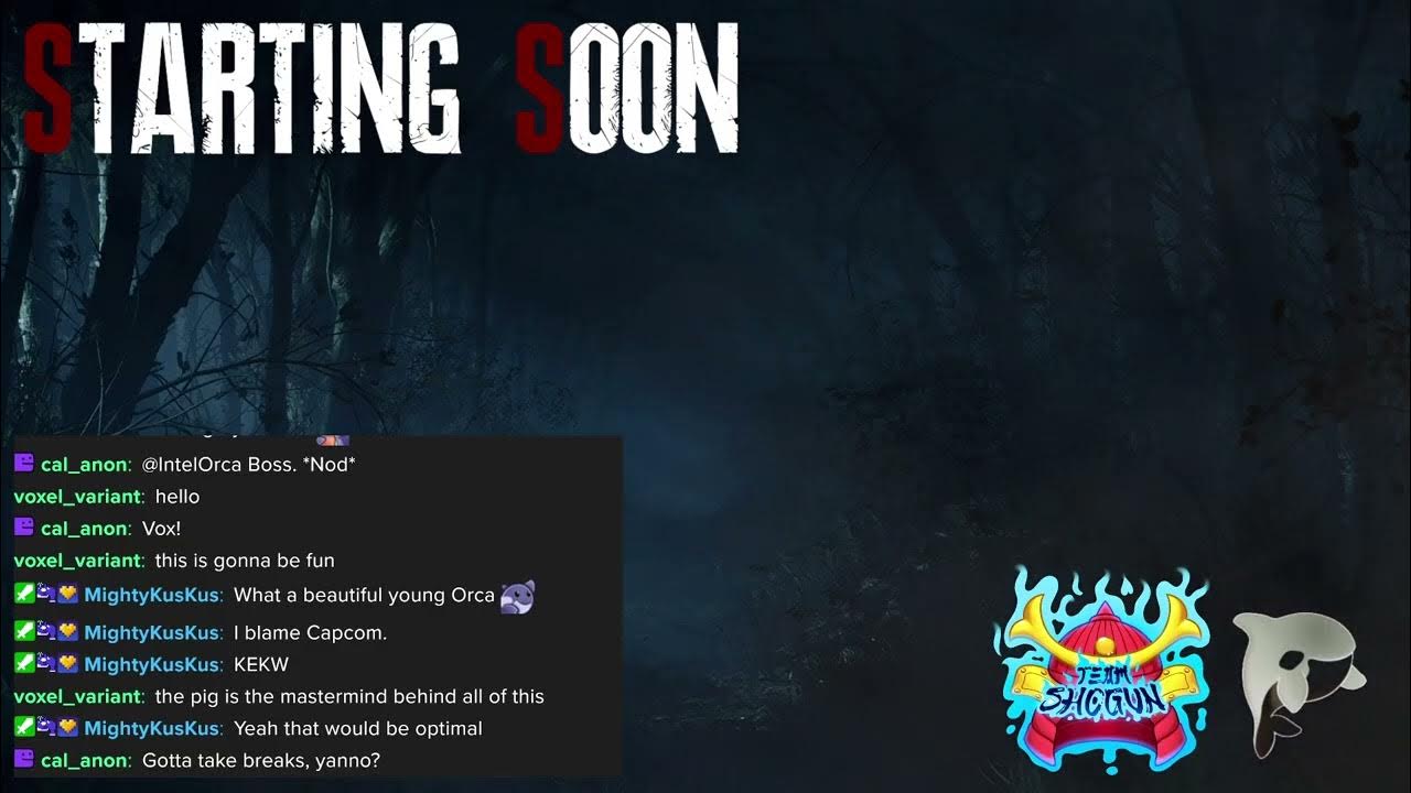 Stream #70: Fixing bugs I introduced last update | Dev Stream | Team Shogun | Biorand 4R ...