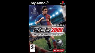 Pes 14 Pro Evolution Soccer 2014 Ps2 Iso Ps2 Isos Games Mp3 & Mp4 ...