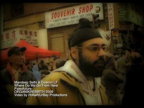 Mandeep Sethi - Where Do We Go From Here? - YouTube