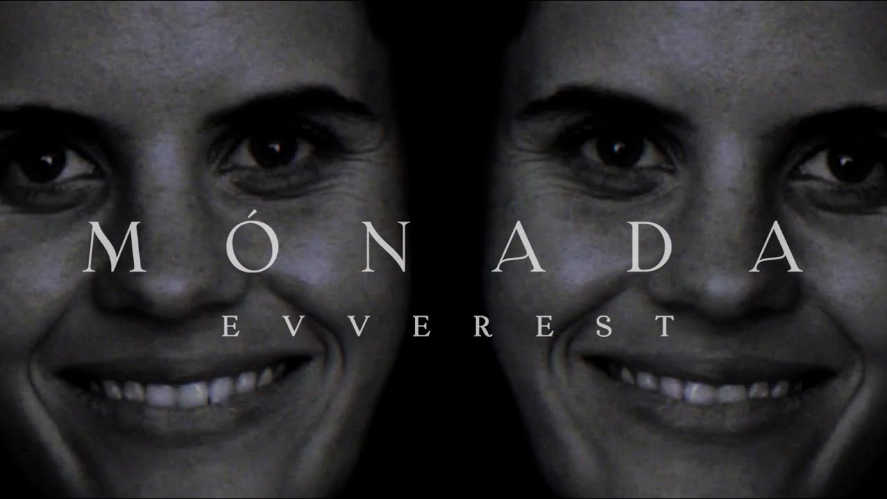 Evverest - Mónada (Visualizer) - YouTube