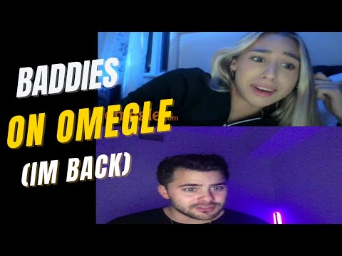 crack heads of omegle pt.2
