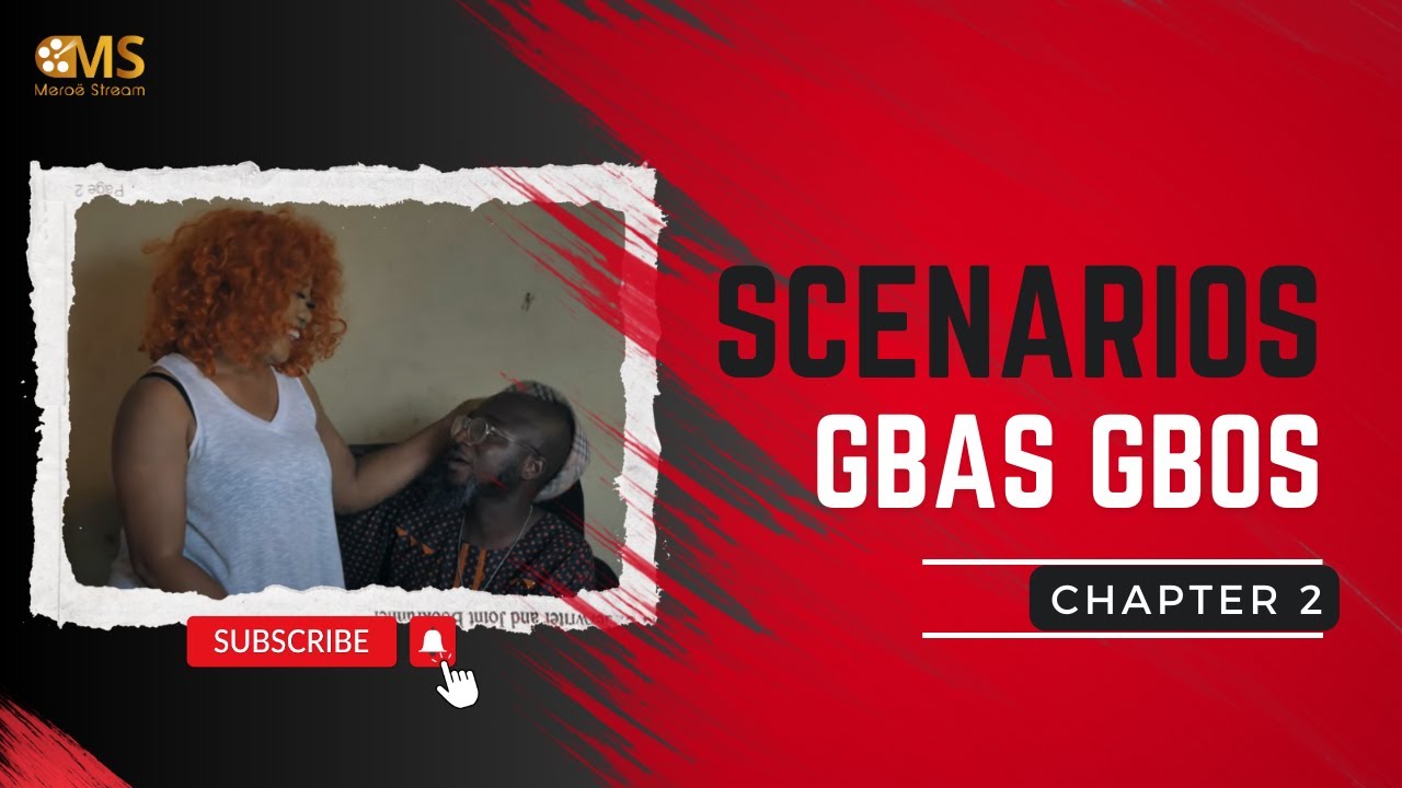 The Ultimate Comedy Delight: Nigerian Comedy Skits 2023 - GBAS GBOS Part 2 | Meroestream.com ...